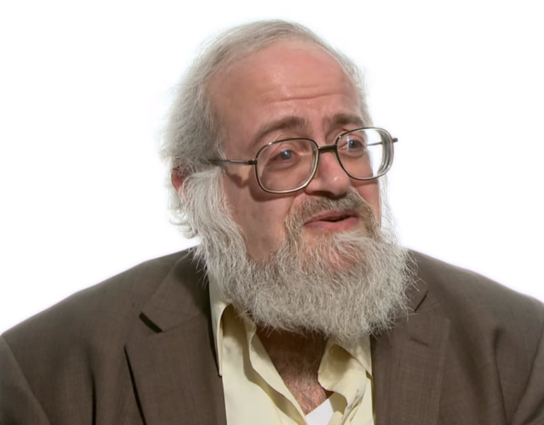 Dr Norman Platnick – wywiad – Terrarium